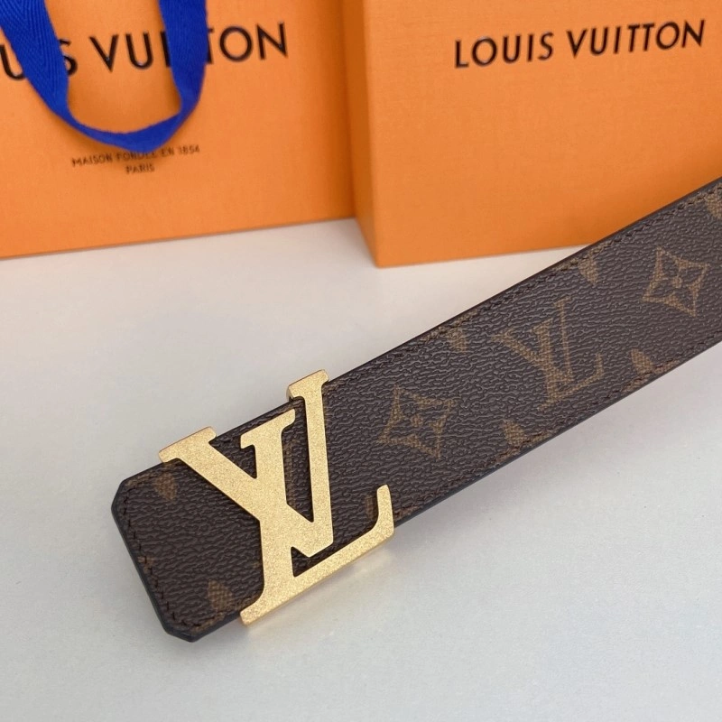 Affordable Louis Vuitton Belts