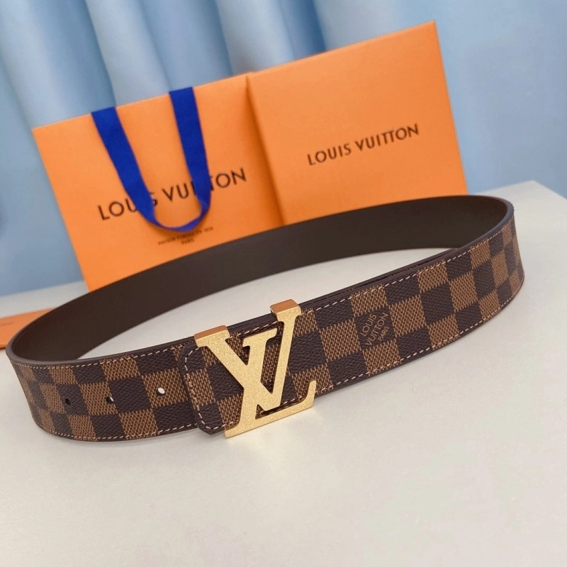 Top match Louis Vuitton Belts