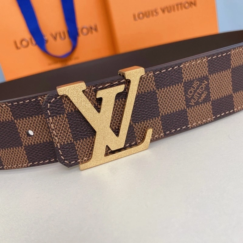 Top match Louis Vuitton Belts