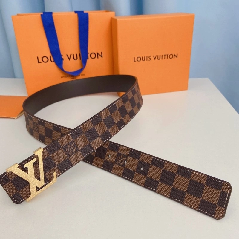 Top match Louis Vuitton Belts