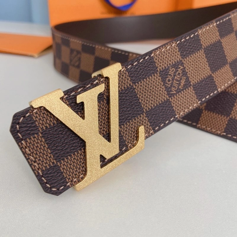 Top match Louis Vuitton Belts