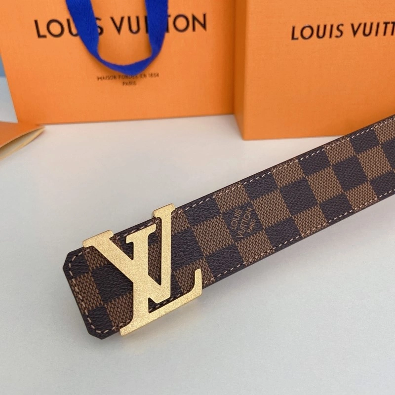 Top match Louis Vuitton Belts