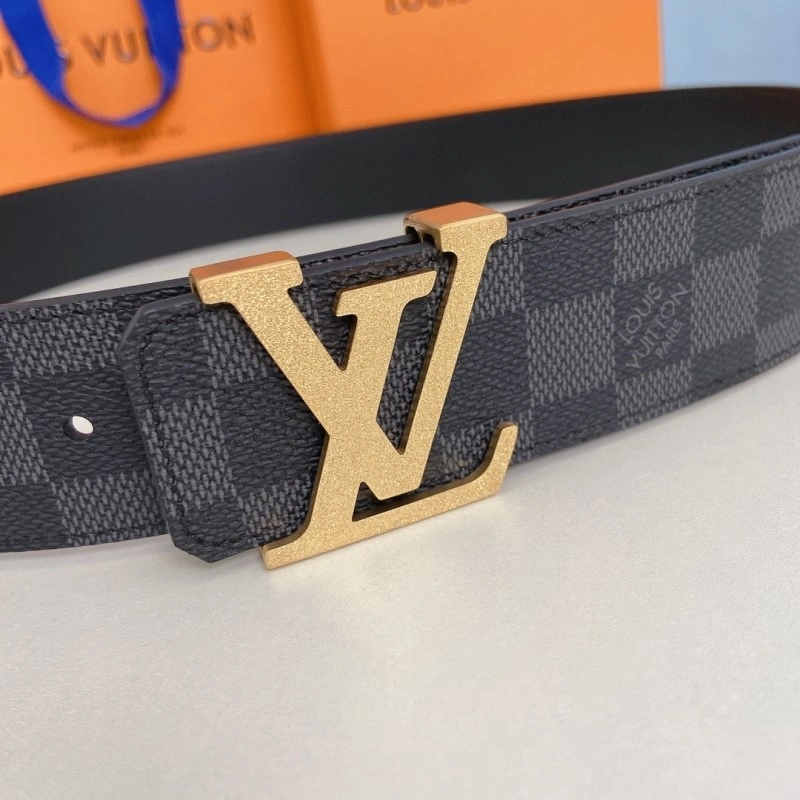 Affordable Louis Vuitton Belts