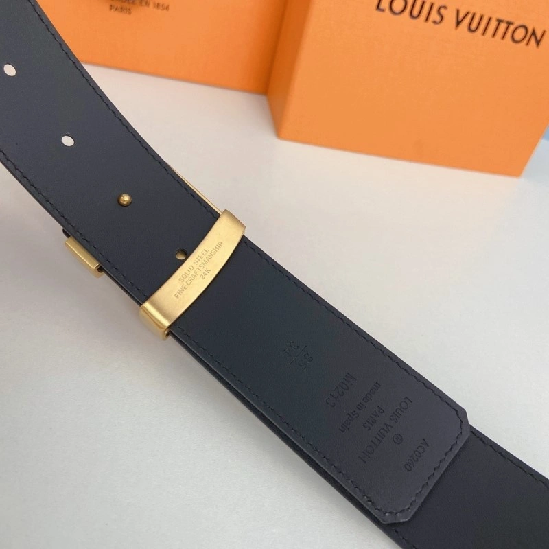 Affordable Louis Vuitton Belts