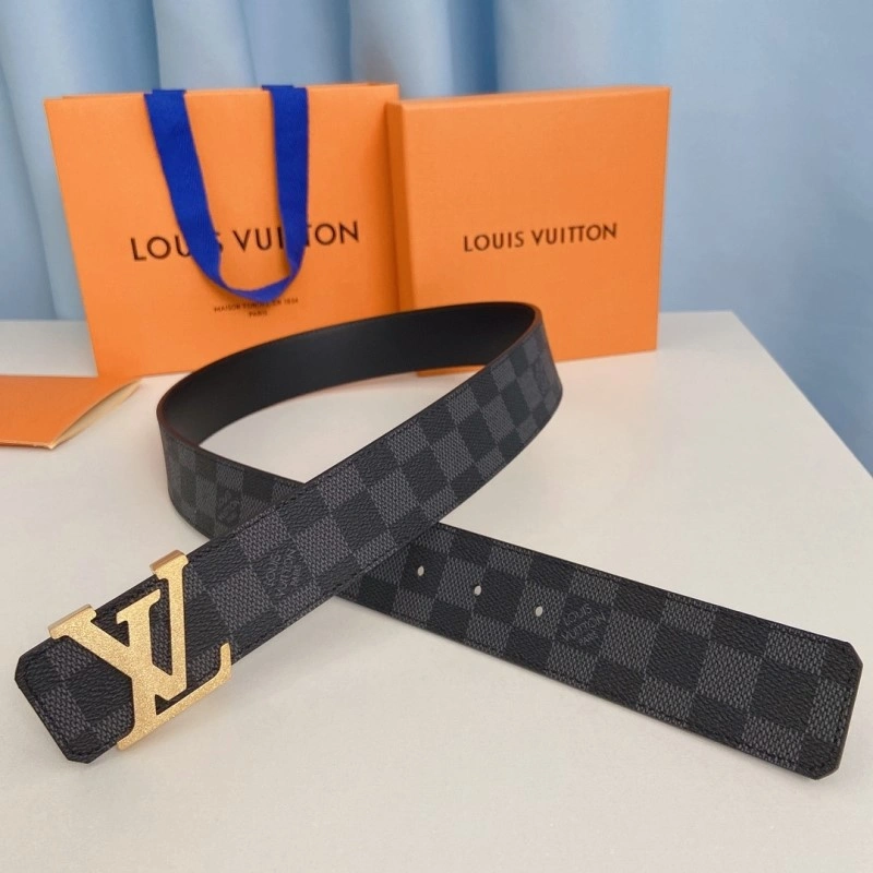 Affordable Louis Vuitton Belts