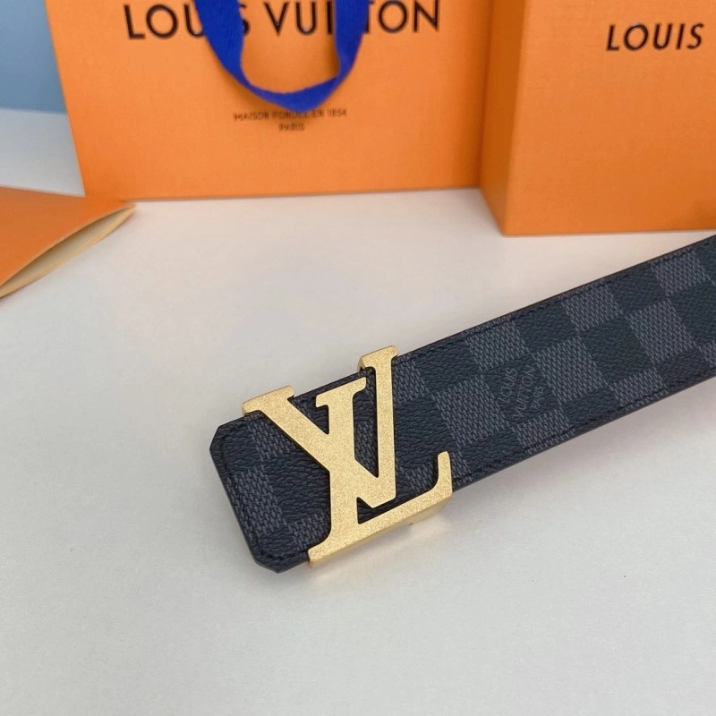 Affordable Louis Vuitton Belts