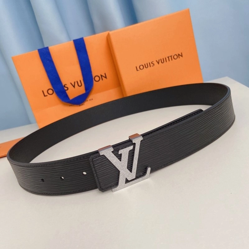 High fidelity Louis Vuitton Belts