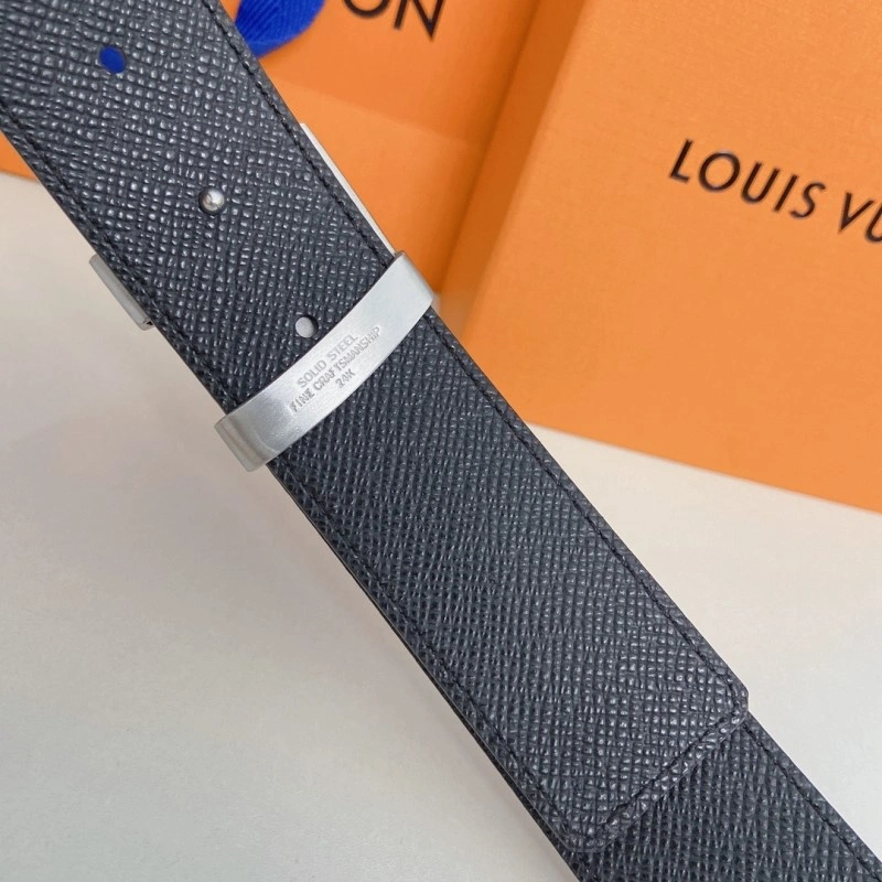 High fidelity Louis Vuitton Belts