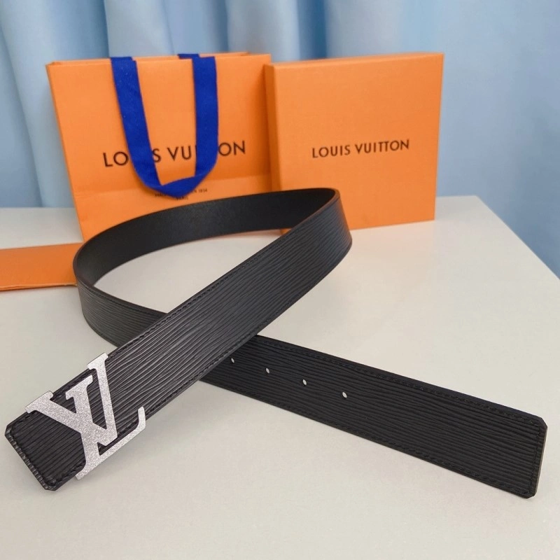 High fidelity Louis Vuitton Belts