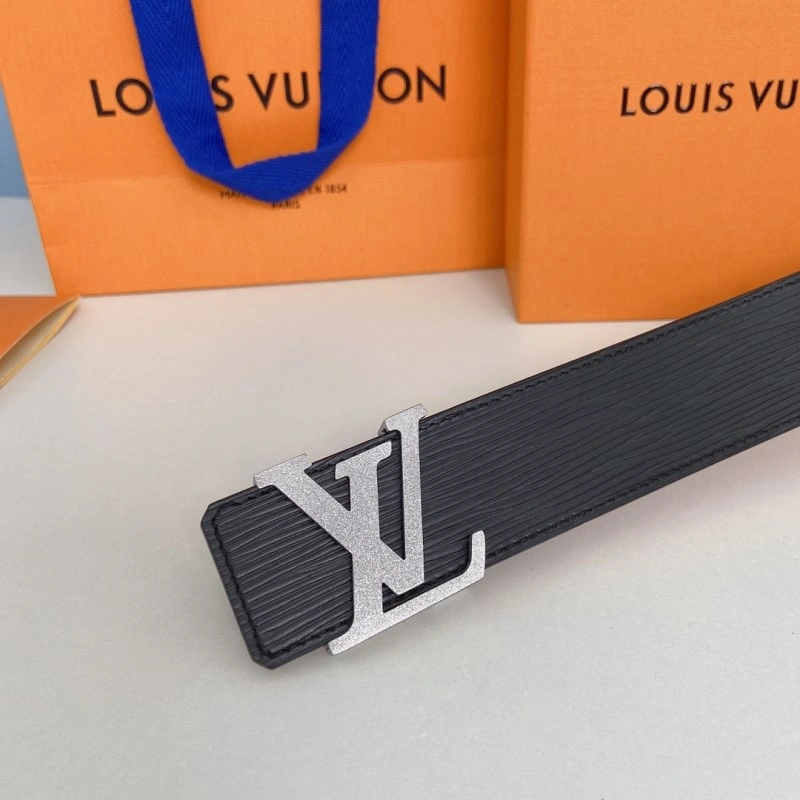 High fidelity Louis Vuitton Belts
