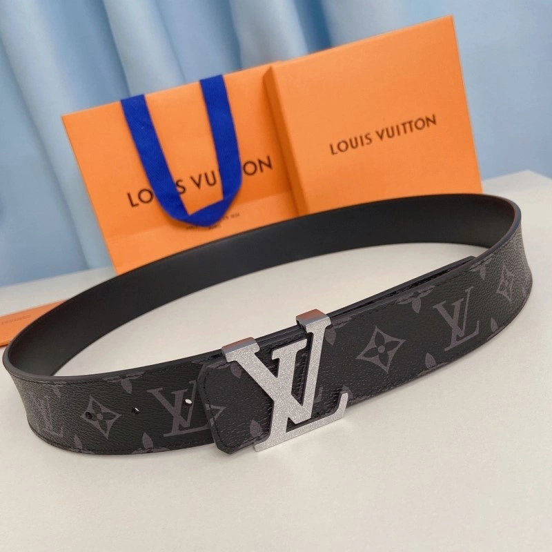 Precise copy Louis Vuitton Belts