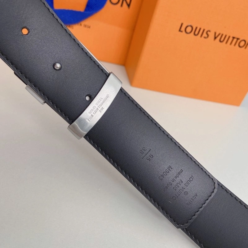 Precise copy Louis Vuitton Belts