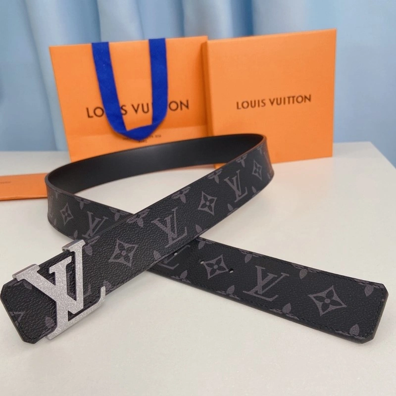 Precise copy Louis Vuitton Belts