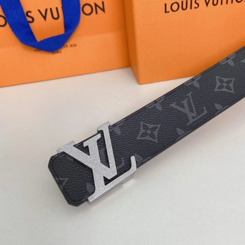 Precise copy Louis Vuitton Belts