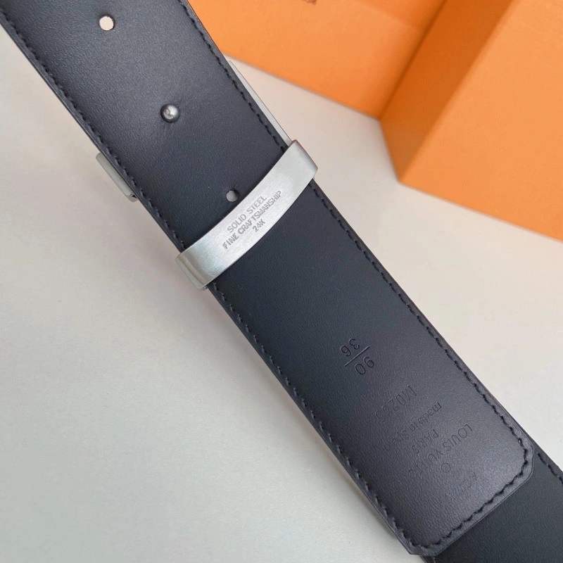 Precise copy Louis Vuitton Belts