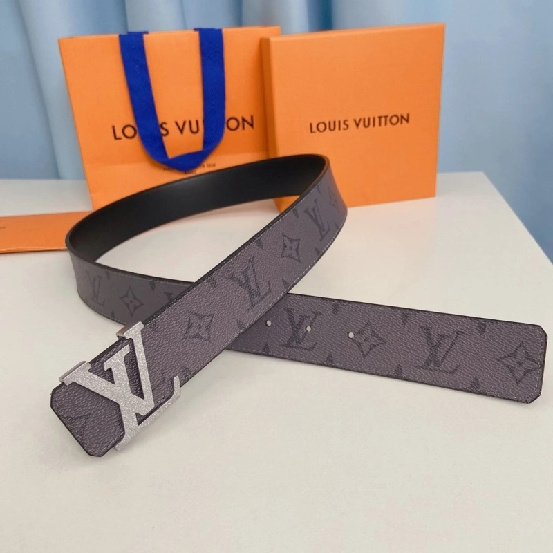 Precise copy Louis Vuitton Belts