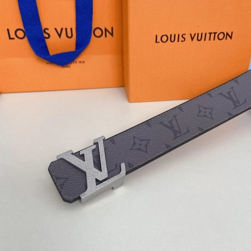 Precise copy Louis Vuitton Belts