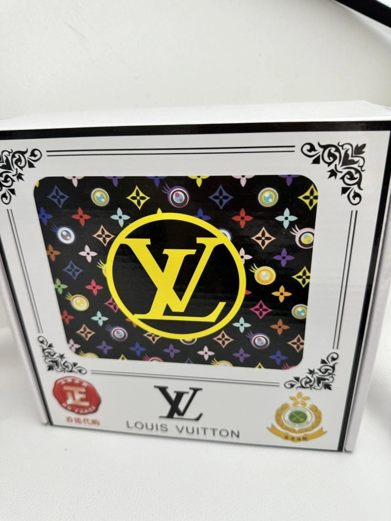 Factory-made Louis Vuitton Belts