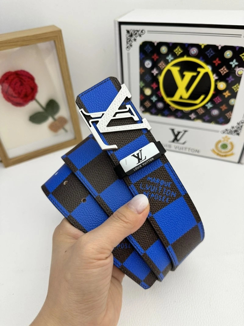 Top match Louis Vuitton Belts