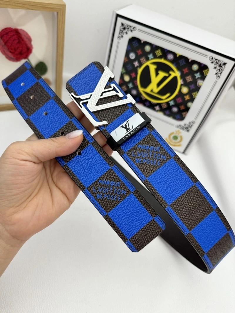 Top match Louis Vuitton Belts
