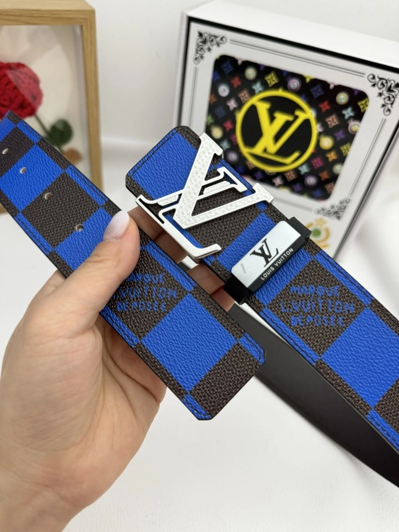 Top match Louis Vuitton Belts