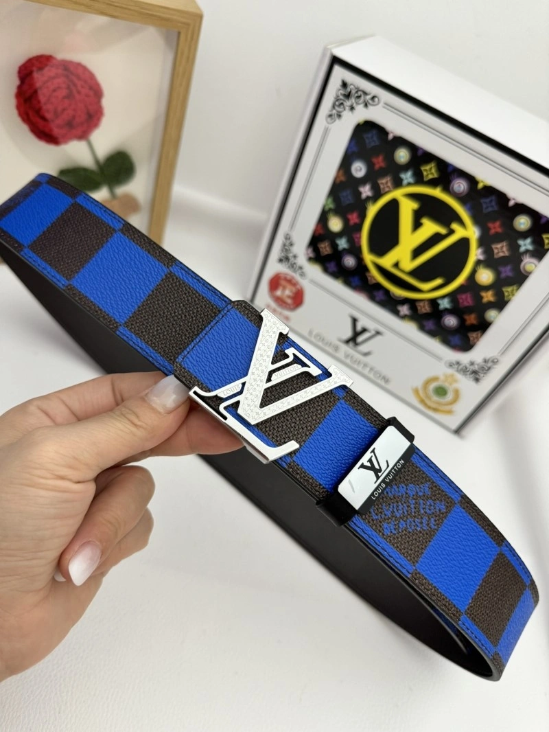 Top match Louis Vuitton Belts