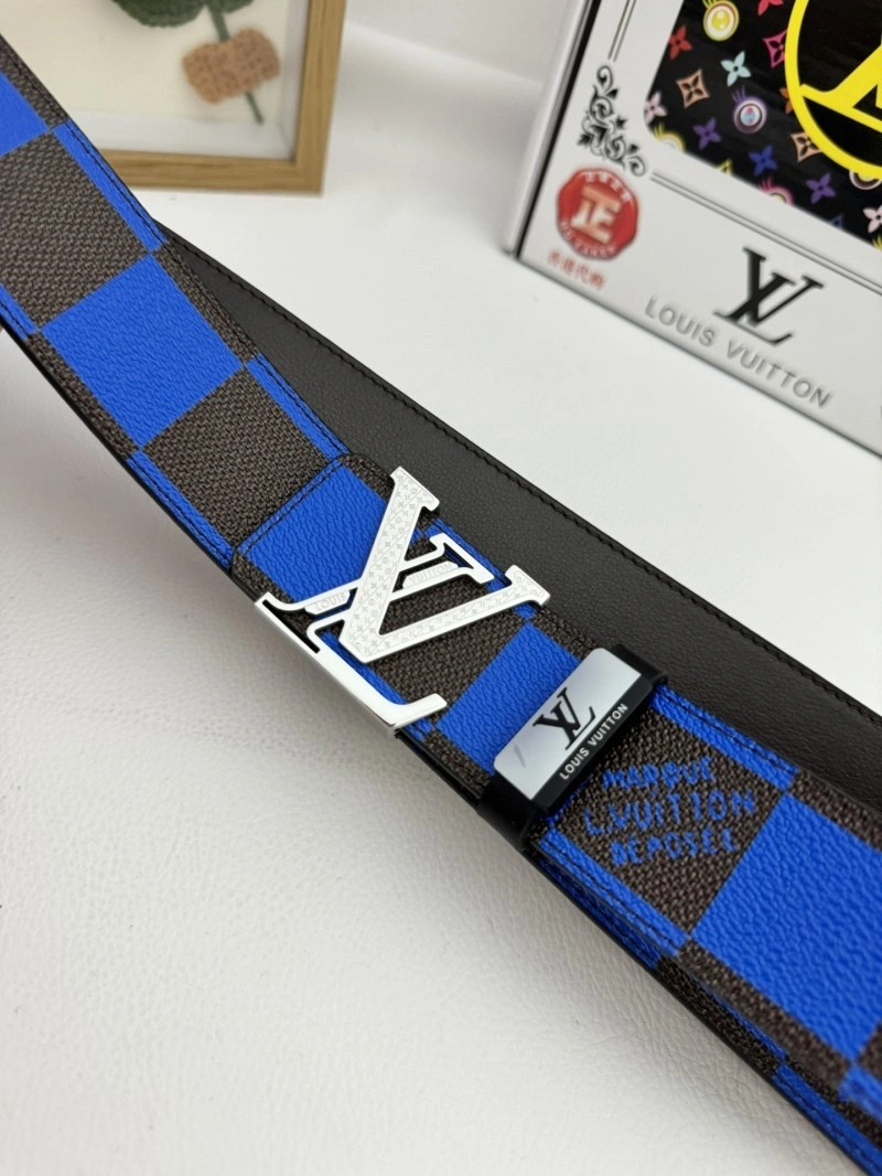 Top match Louis Vuitton Belts