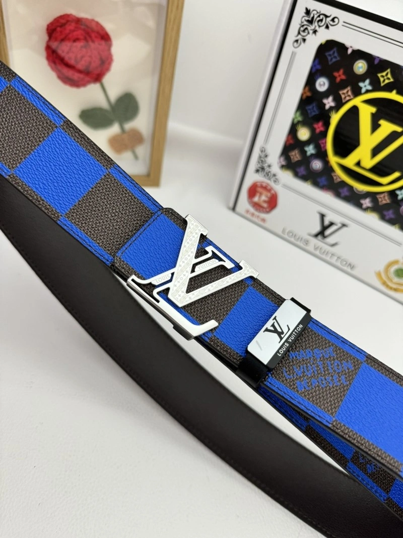 Top match Louis Vuitton Belts