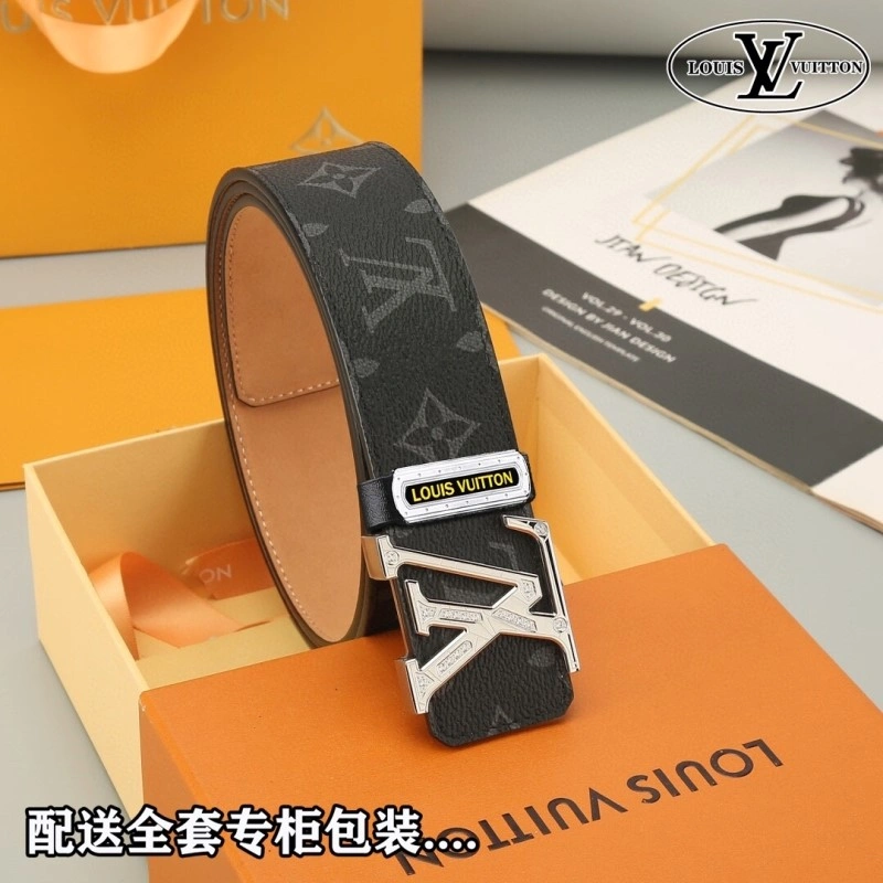 Affordable Louis Vuitton Belts