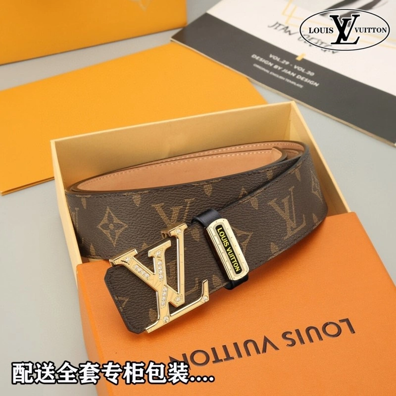 Affordable Louis Vuitton Belts