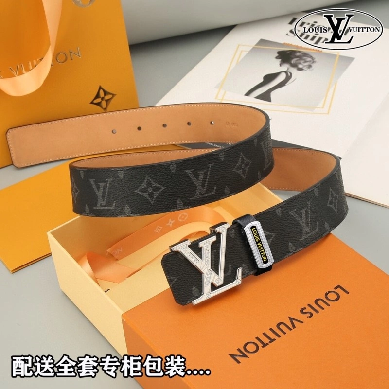Affordable Louis Vuitton Belts
