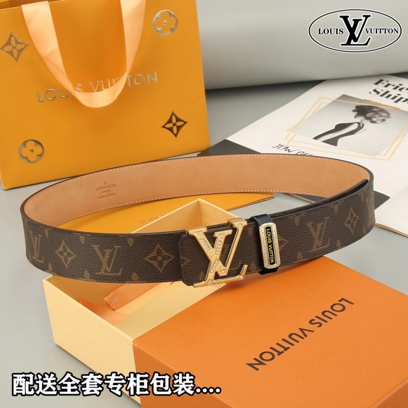 Affordable Louis Vuitton Belts