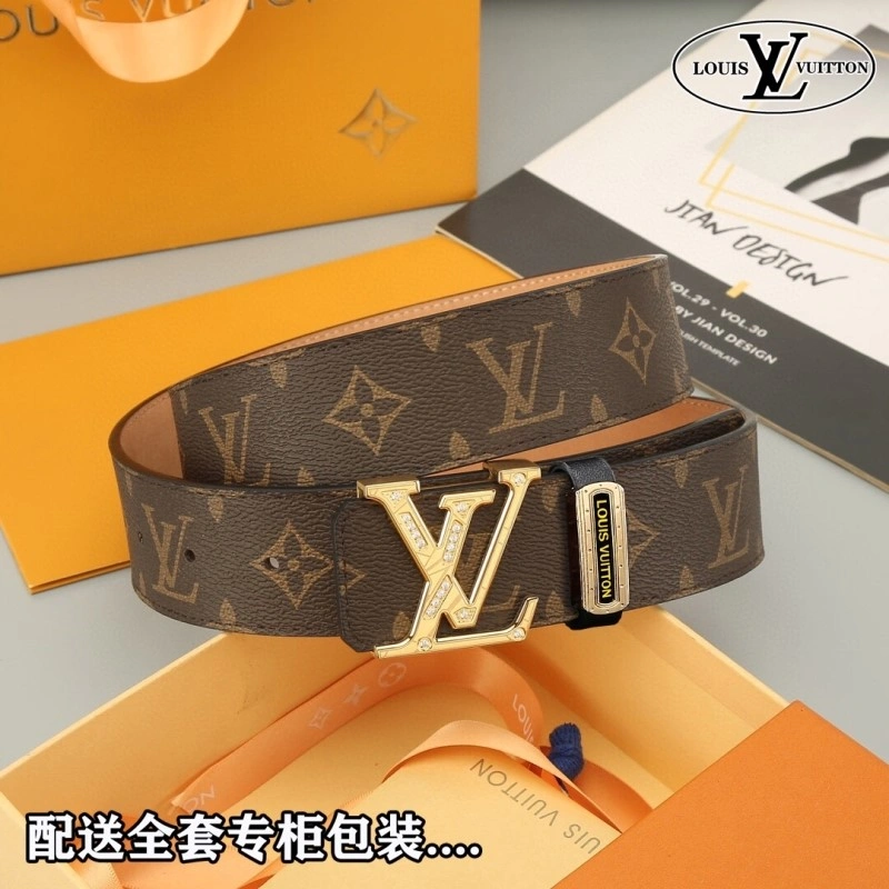 Affordable Louis Vuitton Belts