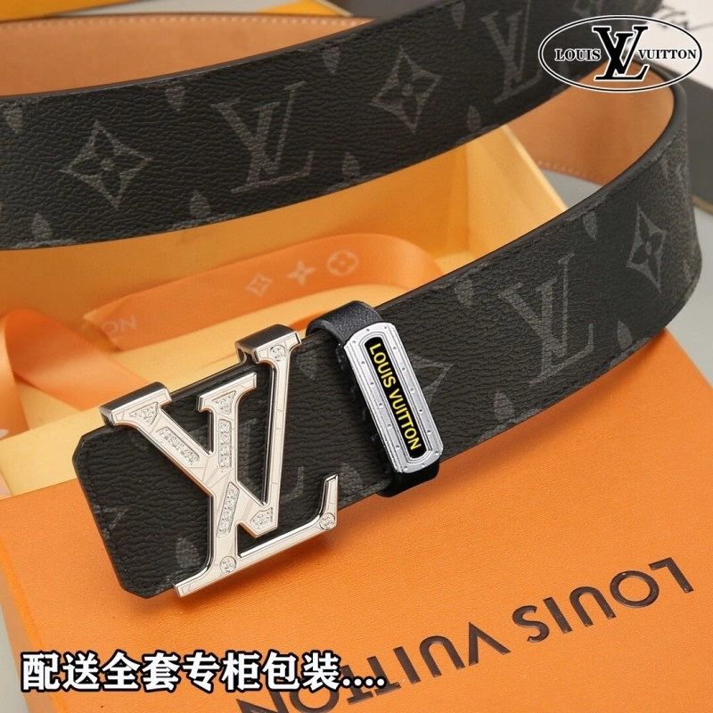 Affordable Louis Vuitton Belts