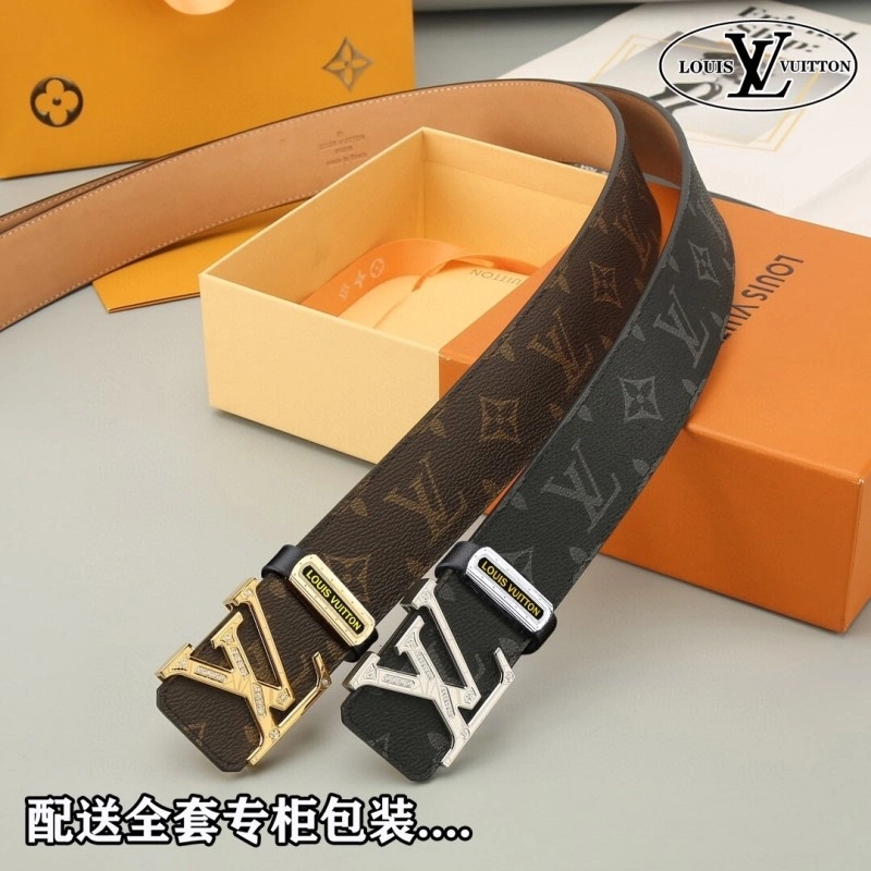 Affordable Louis Vuitton Belts