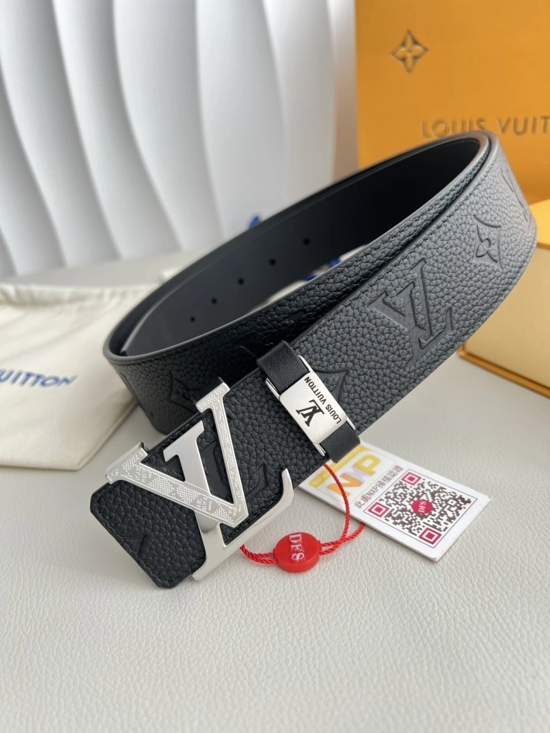 Brand-original Louis Vuitton Belts