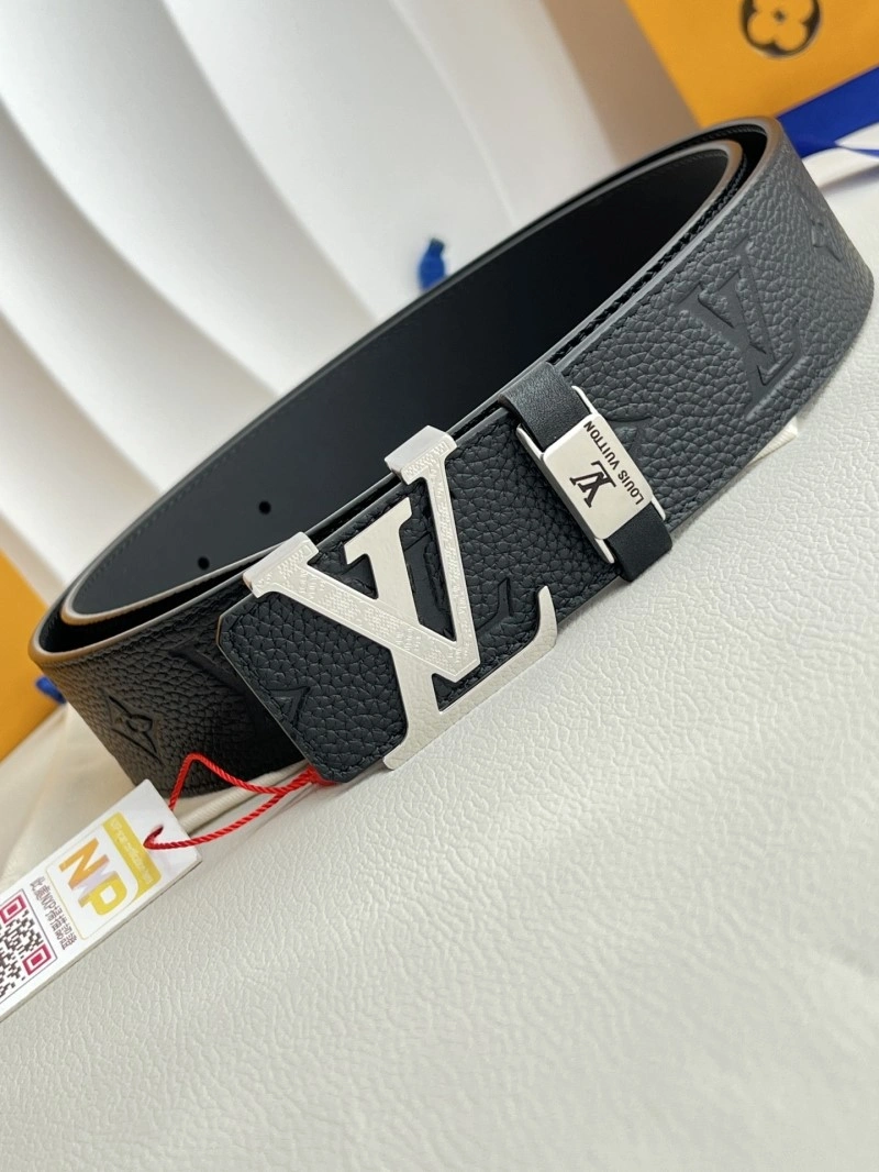 Brand-original Louis Vuitton Belts