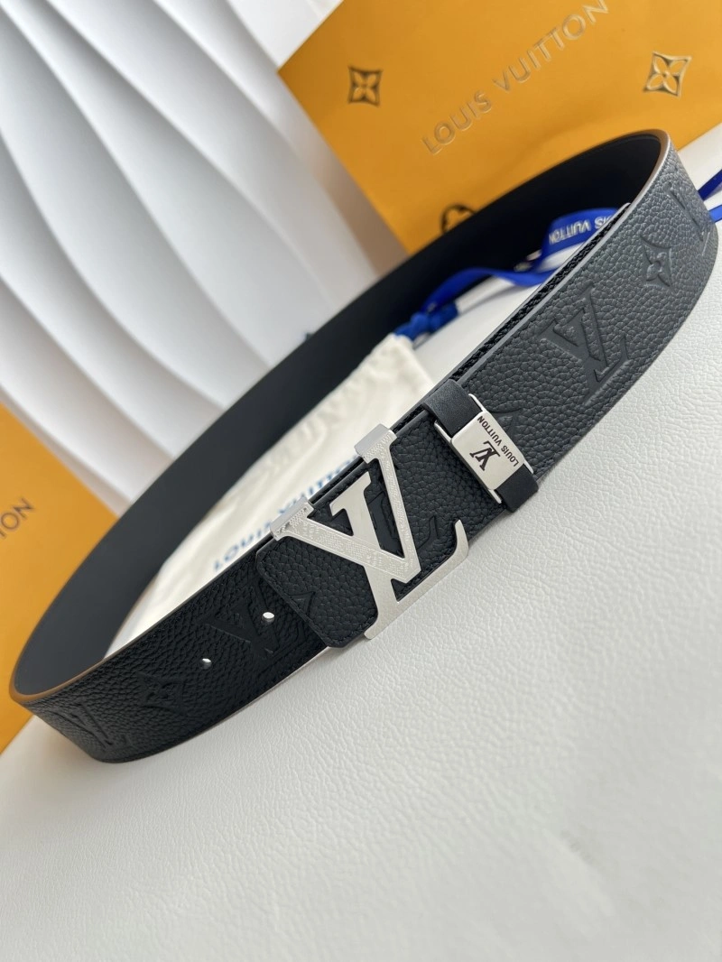Brand-original Louis Vuitton Belts