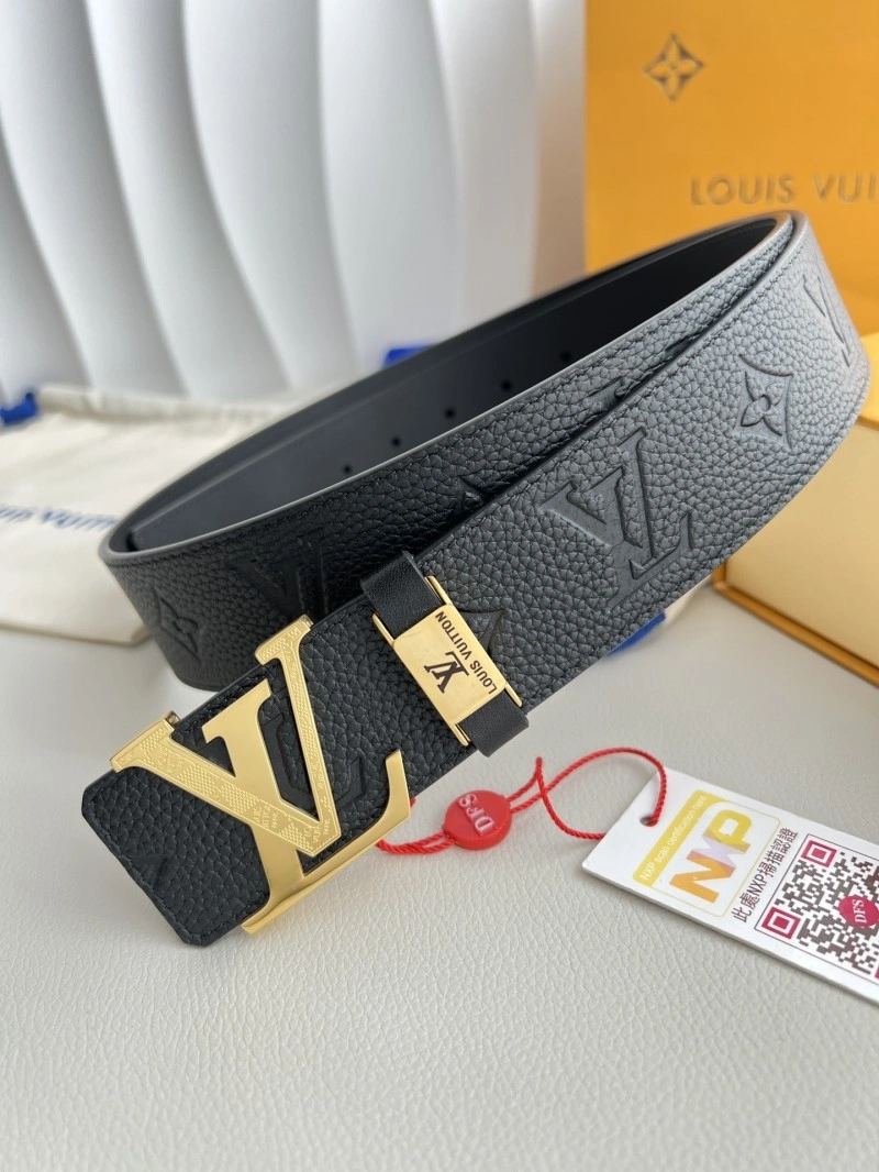 Bargain Louis Vuitton Belts