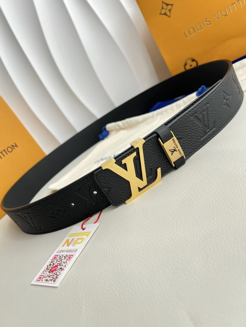 Bargain Louis Vuitton Belts