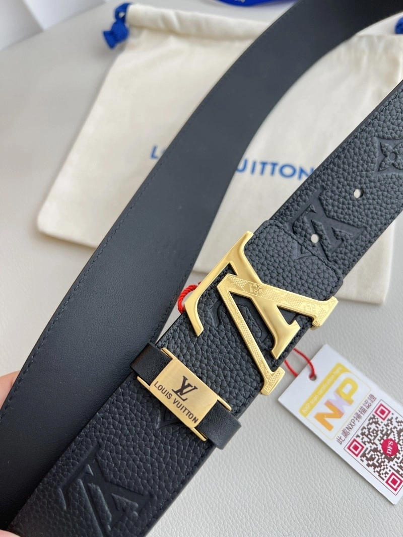 Bargain Louis Vuitton Belts