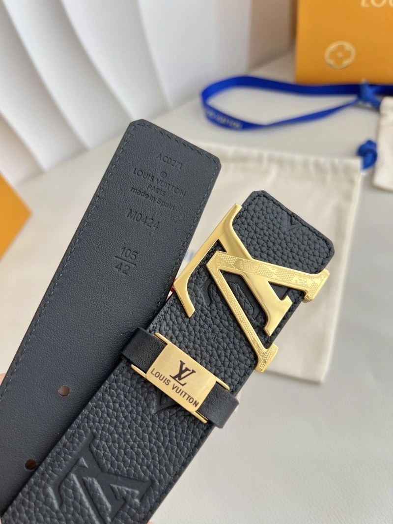 Bargain Louis Vuitton Belts