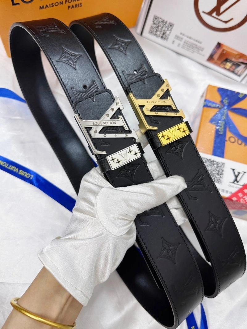 Affordable Louis Vuitton Belts