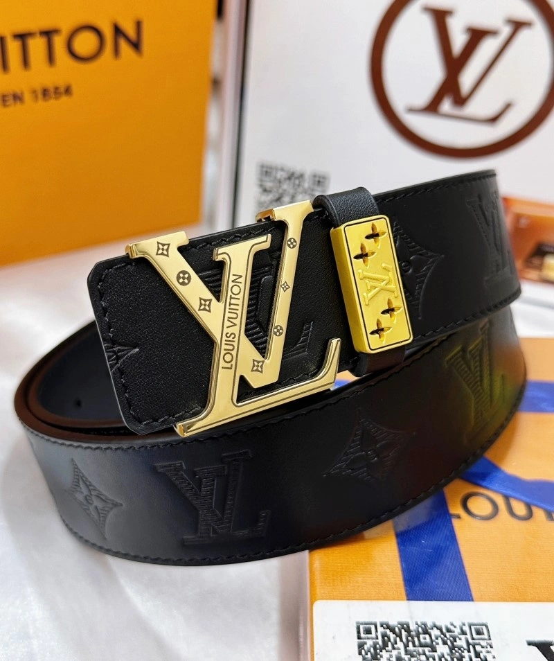 Affordable Louis Vuitton Belts