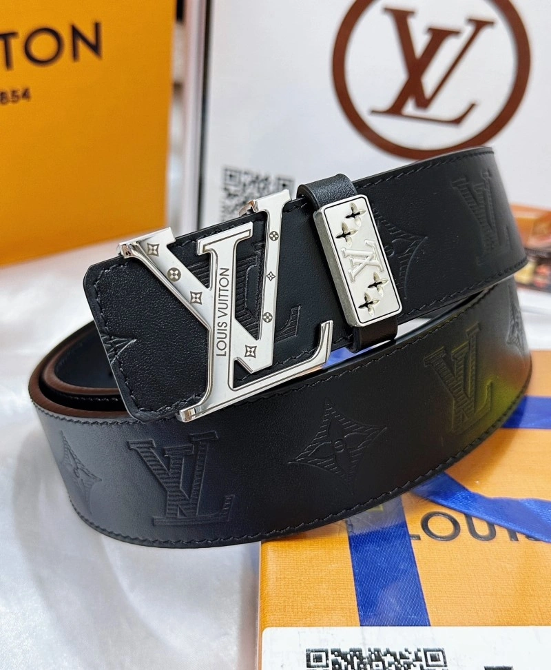 Affordable Louis Vuitton Belts