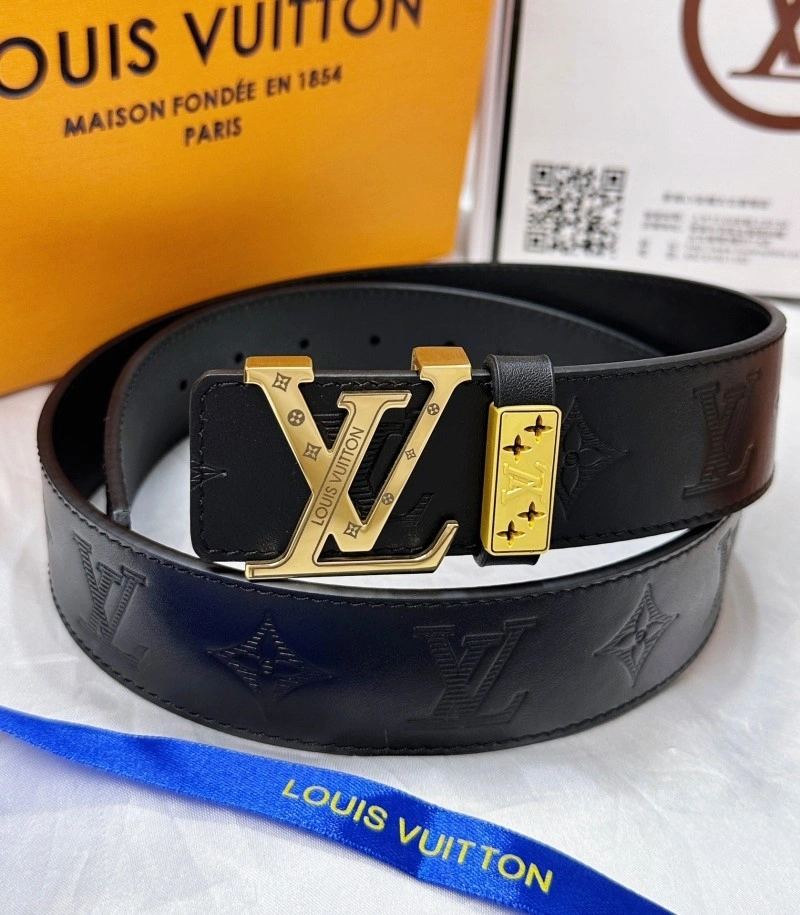 Affordable Louis Vuitton Belts
