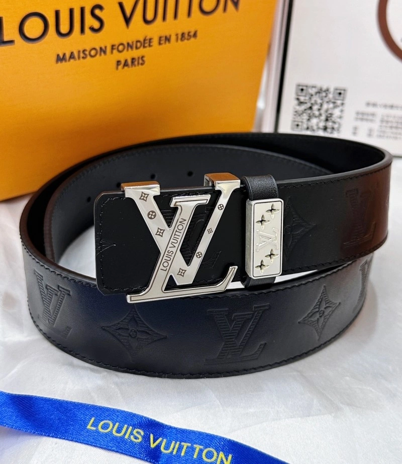 Affordable Louis Vuitton Belts