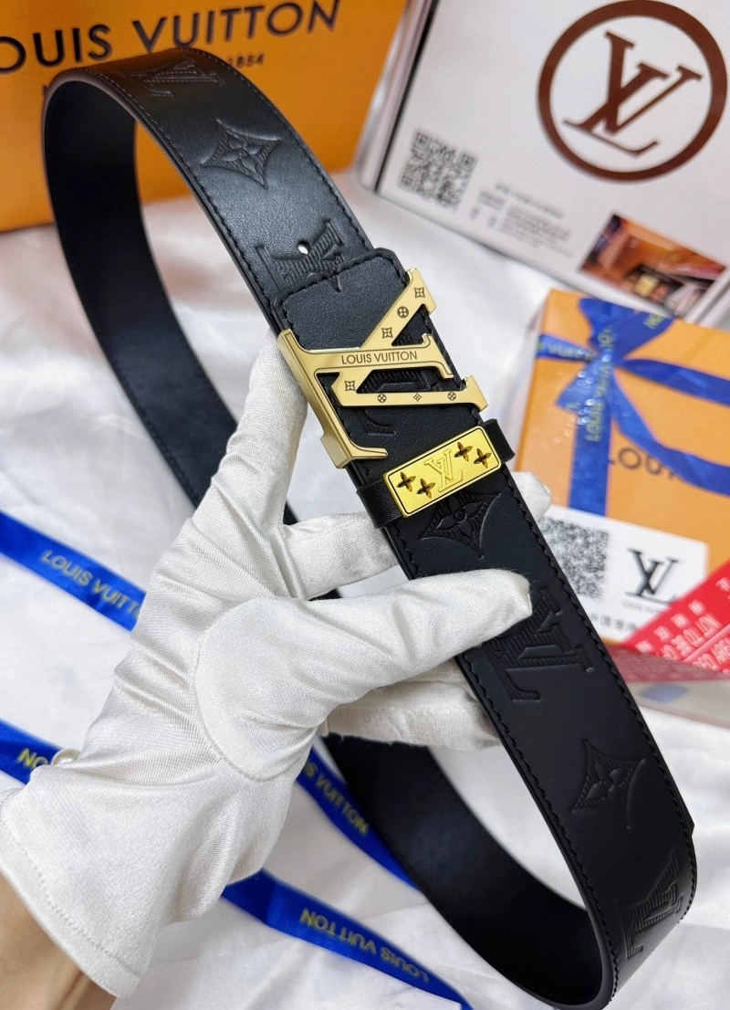 Affordable Louis Vuitton Belts