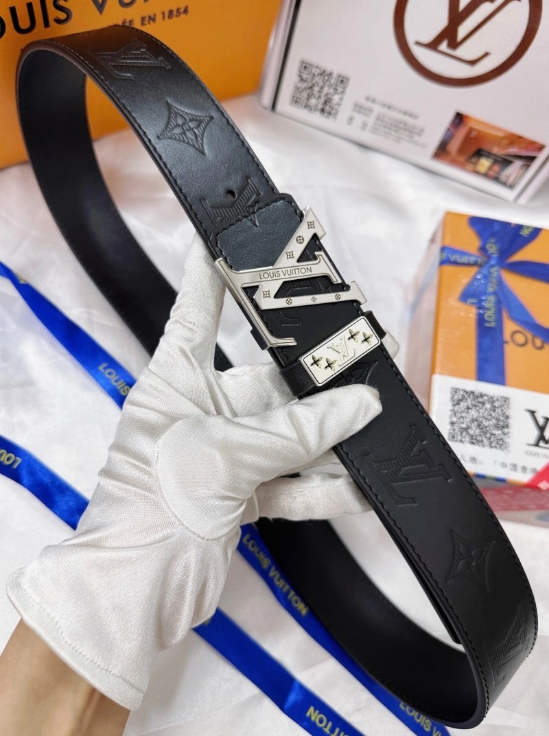 Affordable Louis Vuitton Belts
