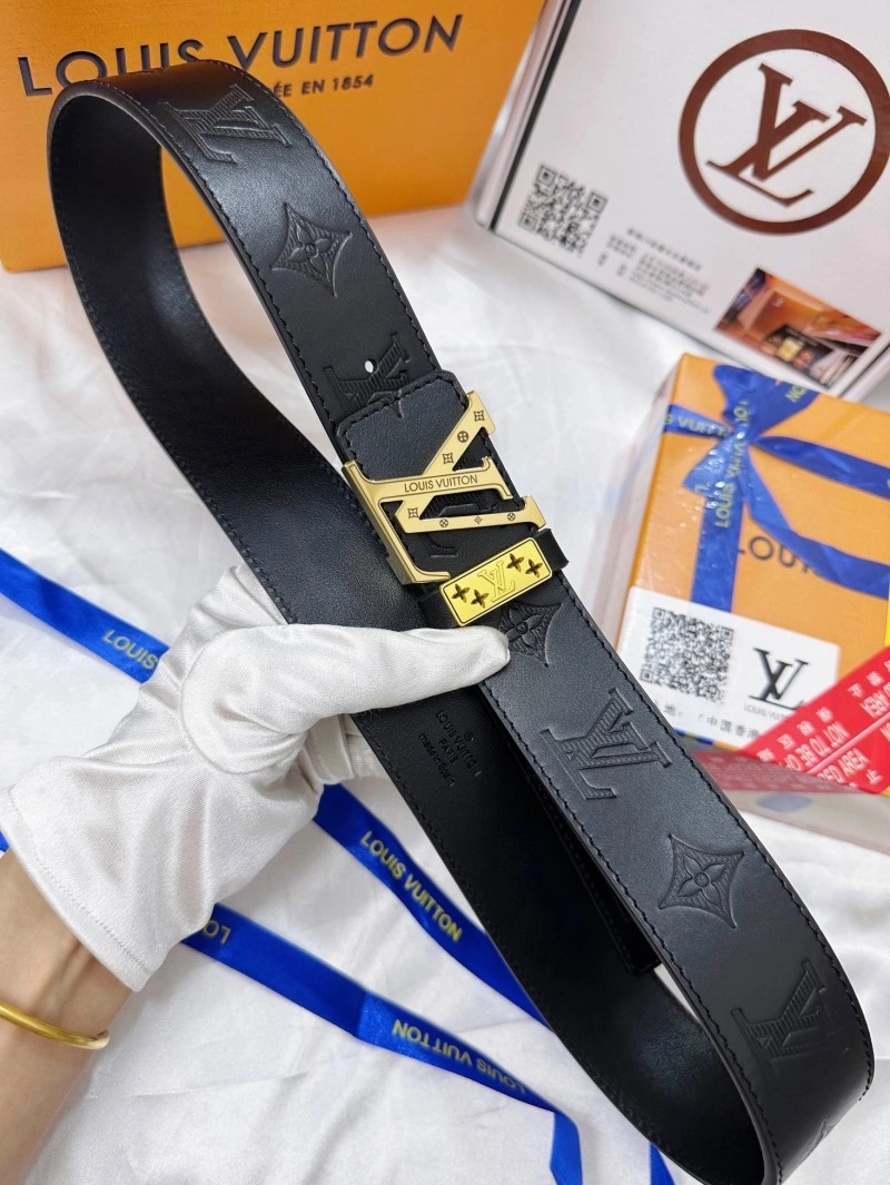 Affordable Louis Vuitton Belts